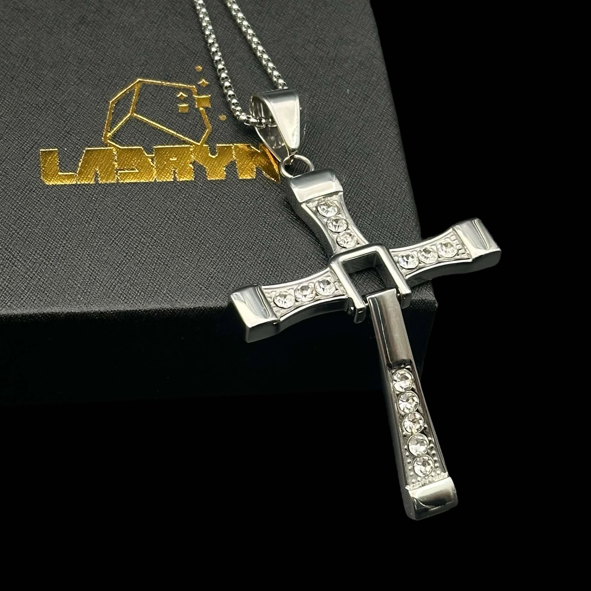 Coliere Barbati – LADRYN